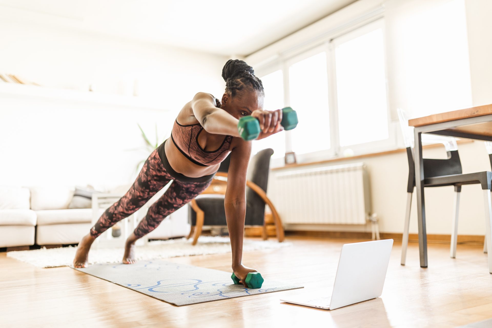 The BEST Reasons To Train Using Only Light Weights...