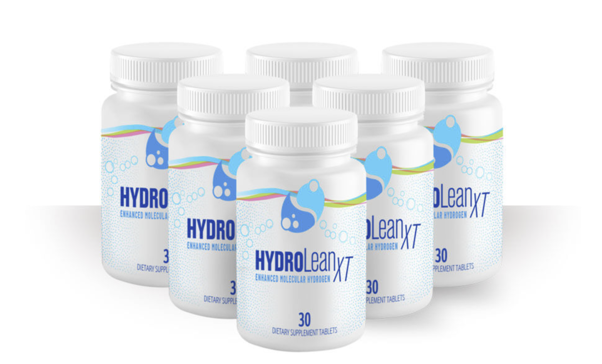 HydroLean XT: The Weight Loss Partner You’ve Been Waiting For